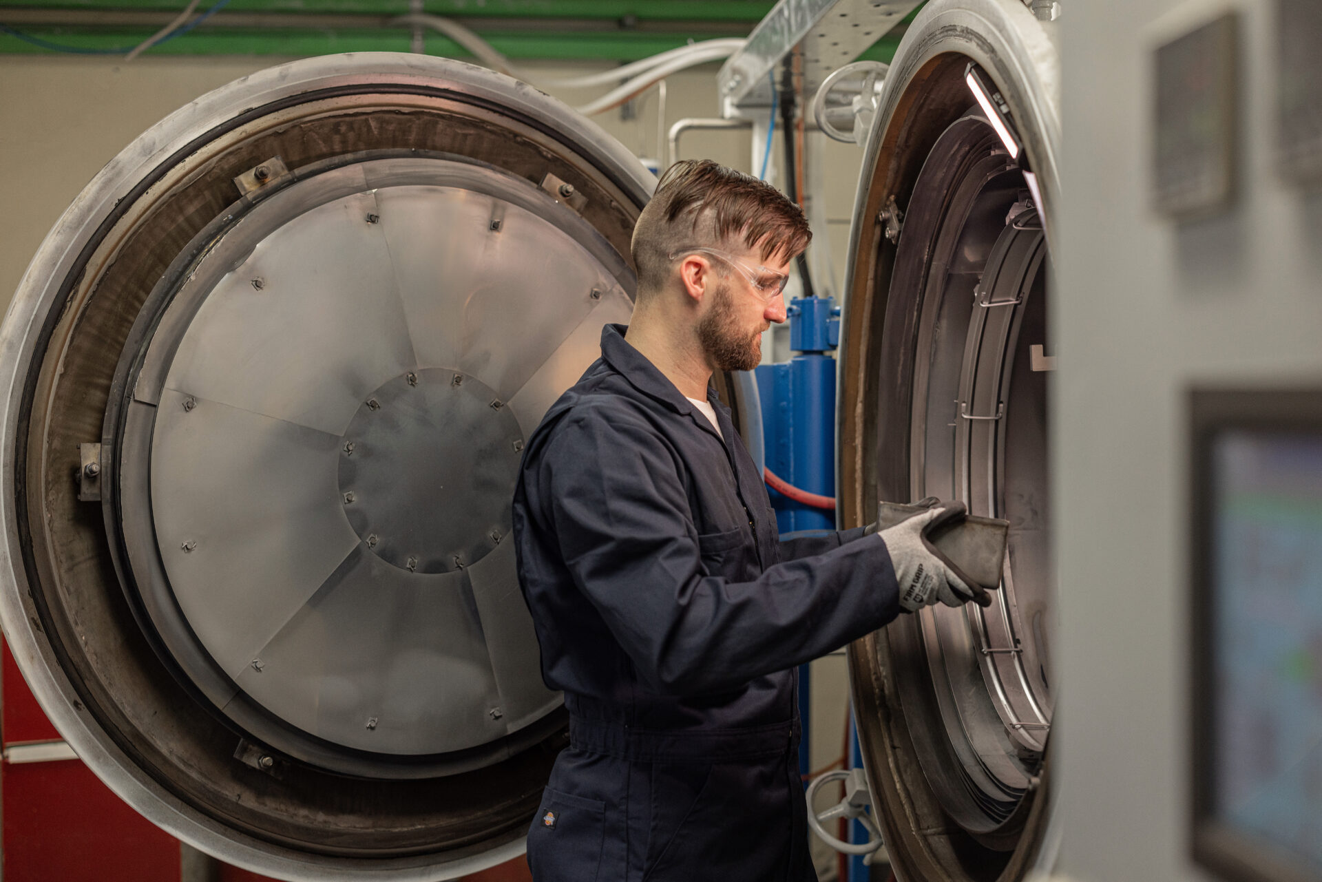 The HSPT Process - IperionX